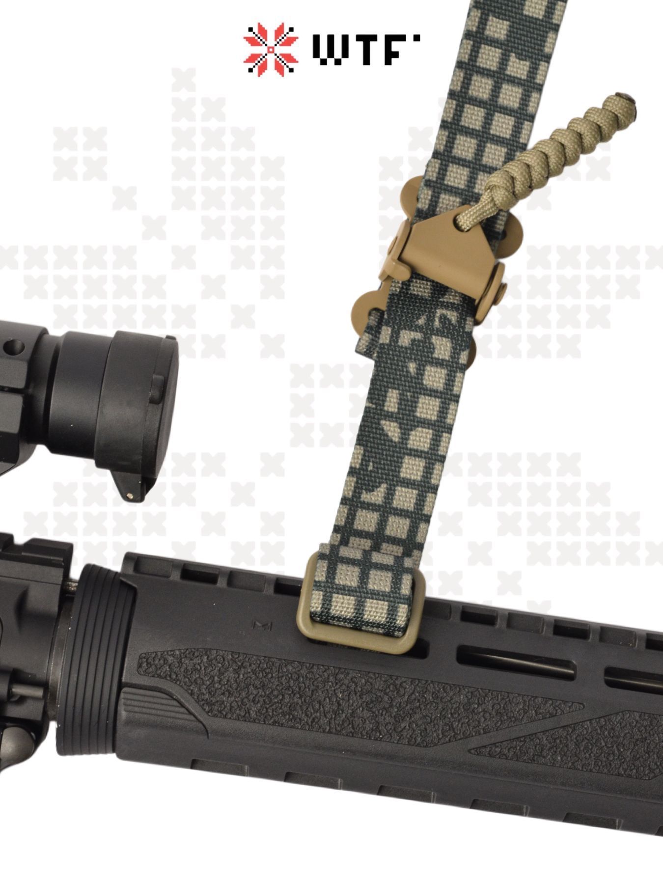 Купити HYDRA Sling DNC (Desert Night Camo) 010510 в інтернет магазині ...