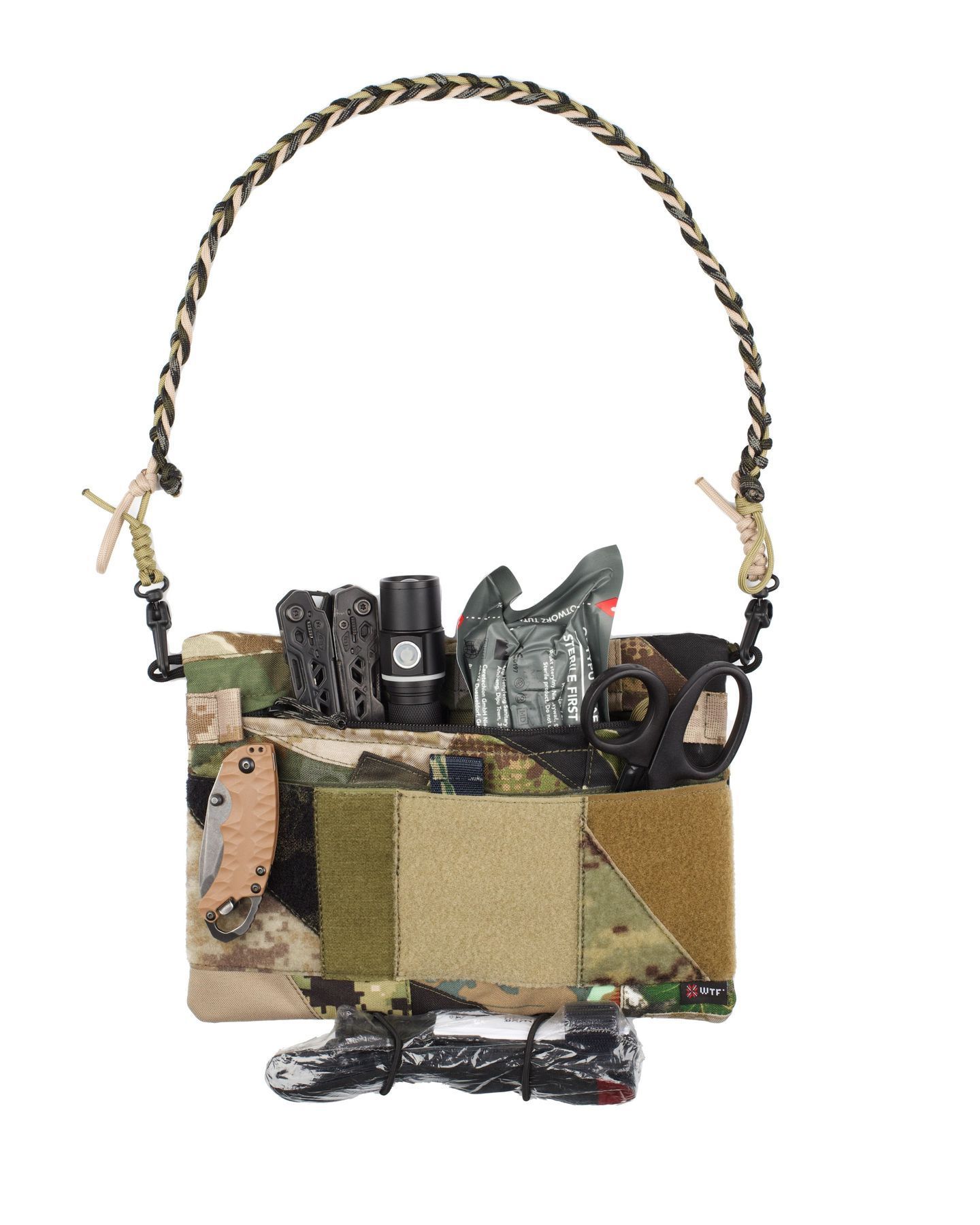Купити SALAMANDER Frankenstein 010118 в інтернет магазині Wild Tactical ...