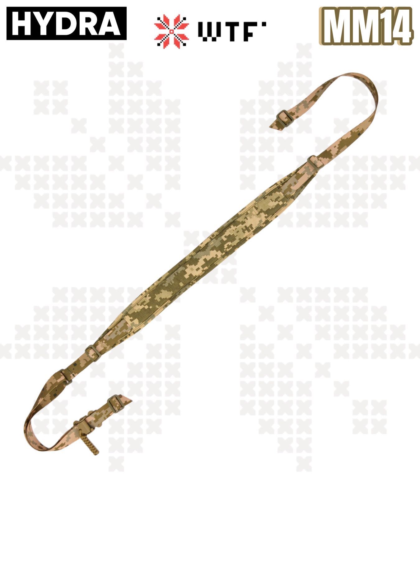 Купити HYDRA Sling MM14 (Піксель) 010525 в інтернет магазині Wild ...
