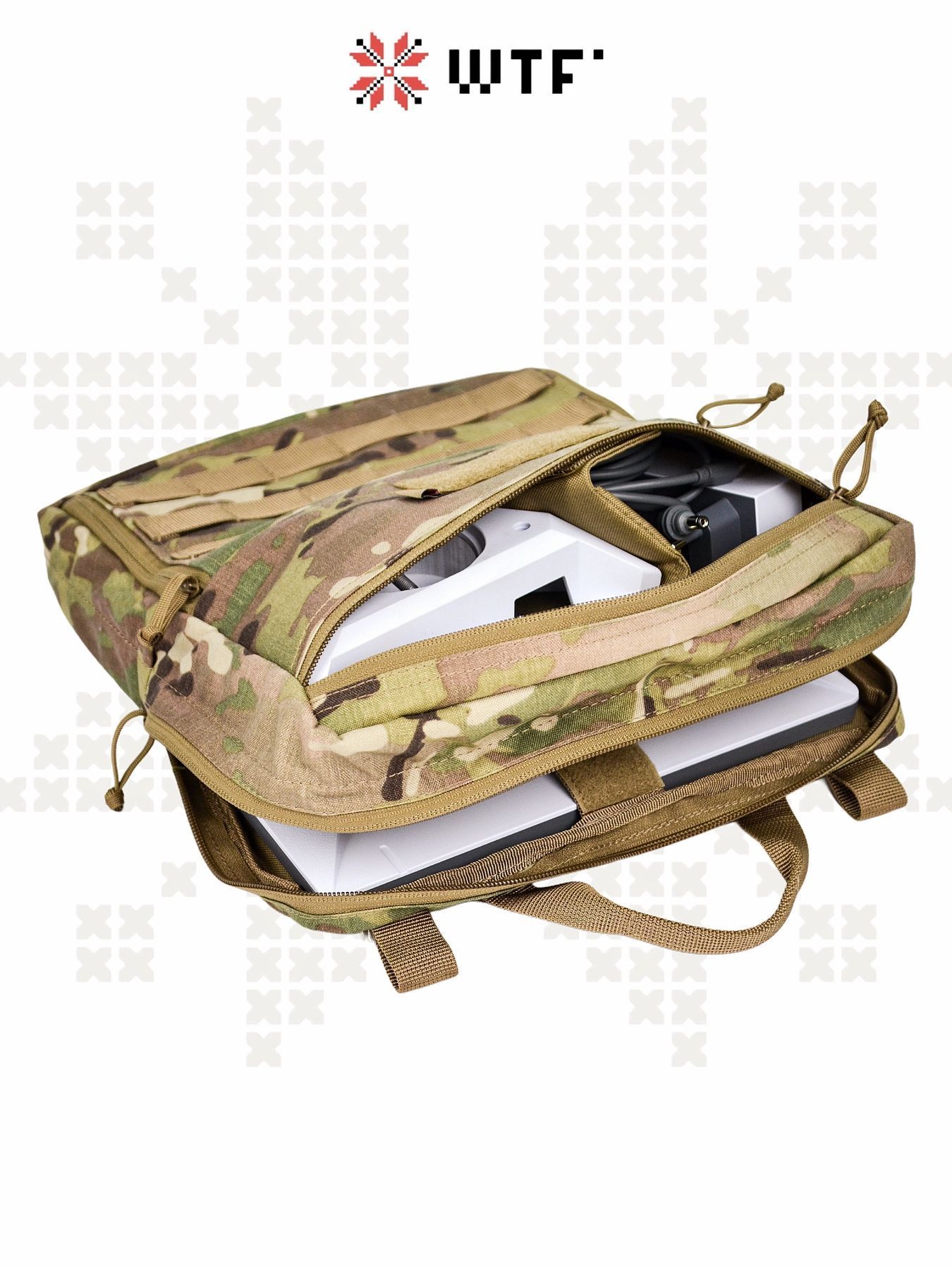 STARLINK MINI POUCH Multicam Original