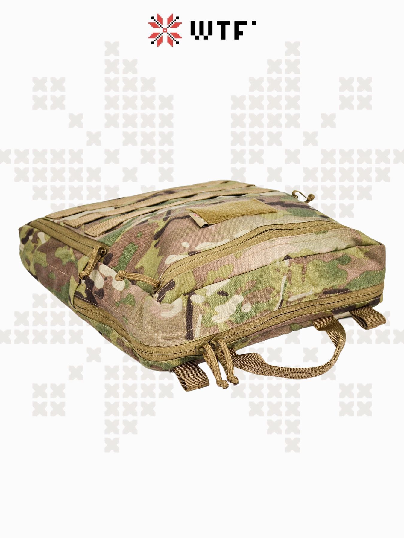STARLINK MINI POUCH Multicam Original