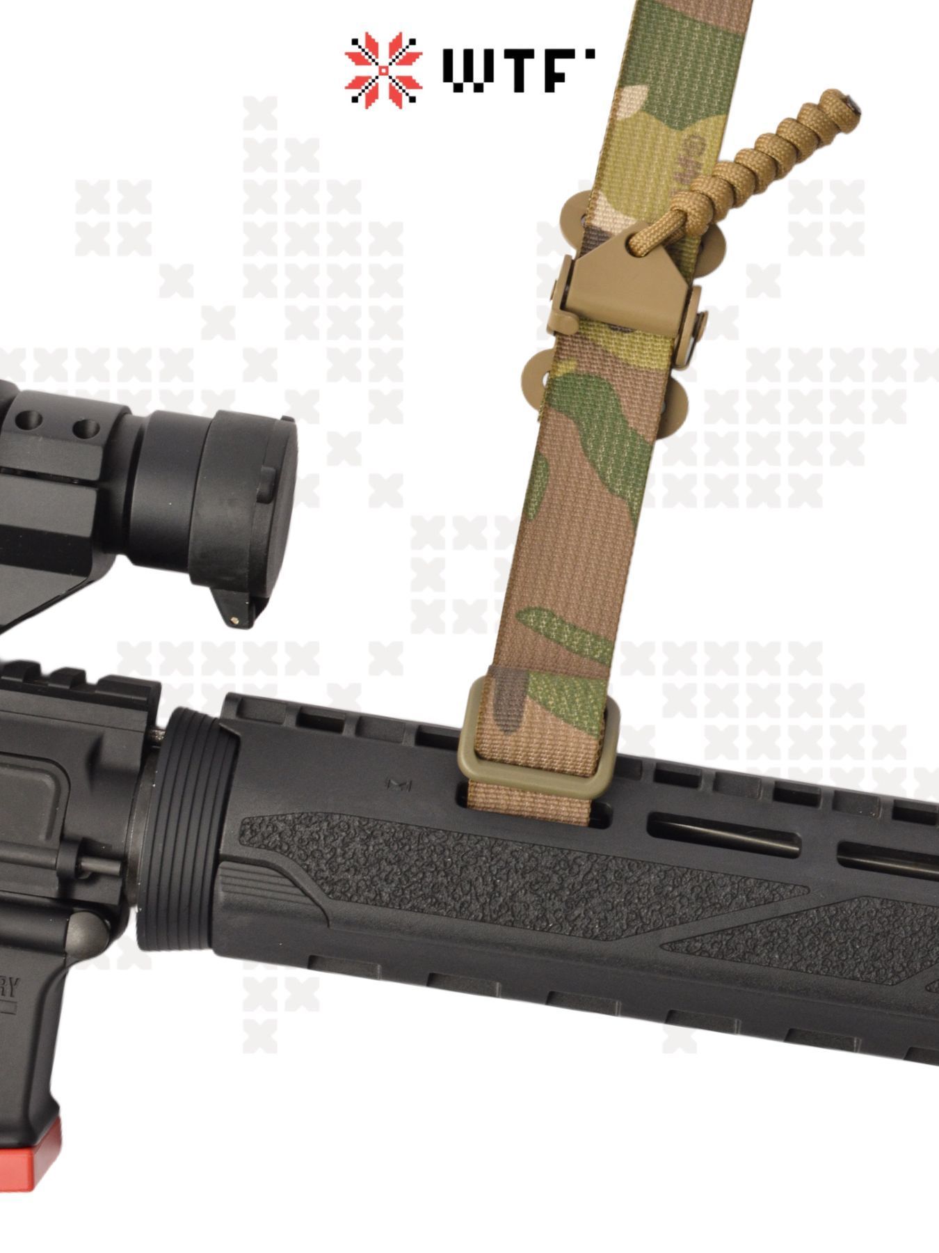 Купити HYDRA Sling Multicam 010502 в інтернет магазині Wild Tactical Field