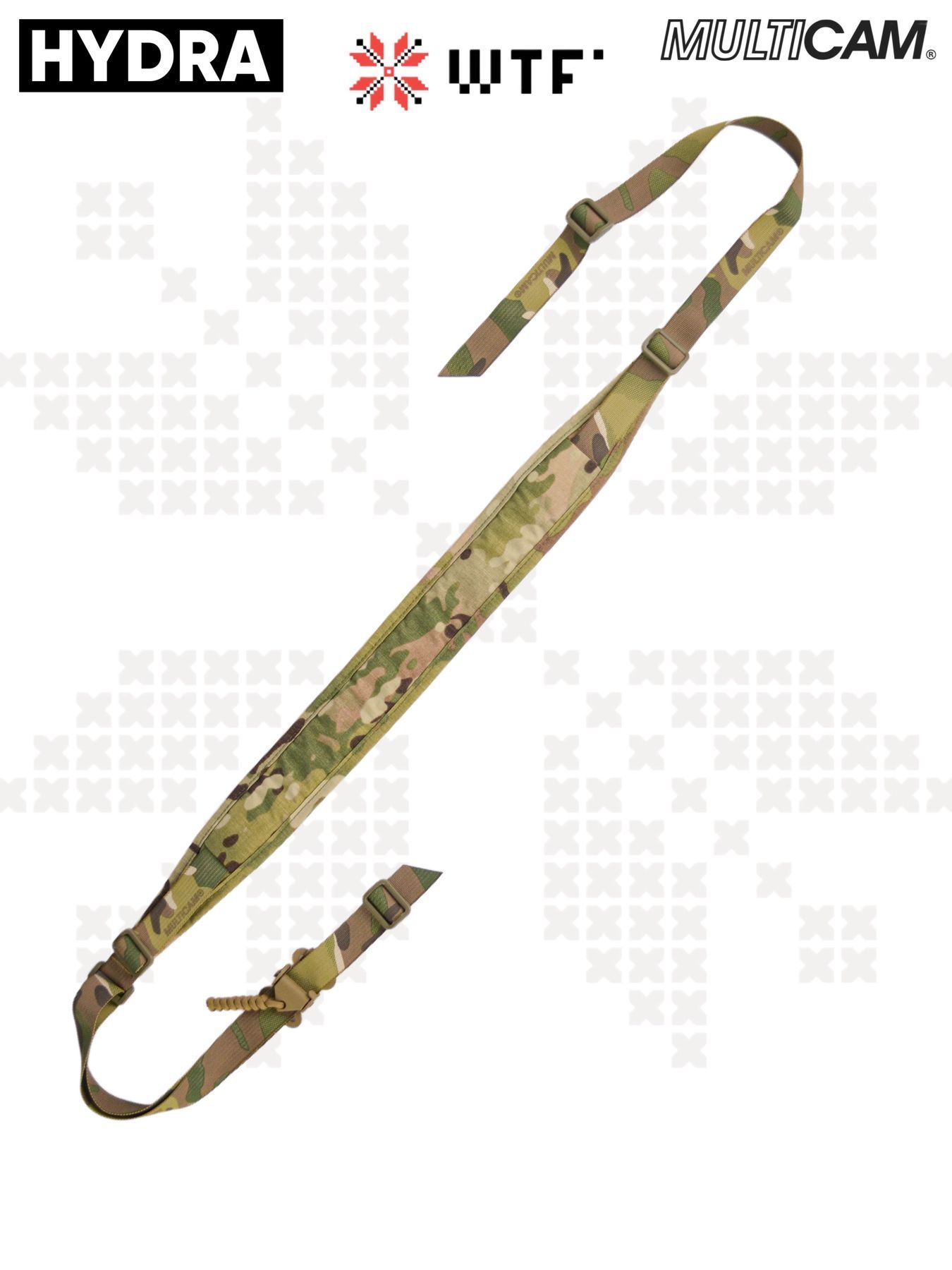 HYDRA Sling Multicam