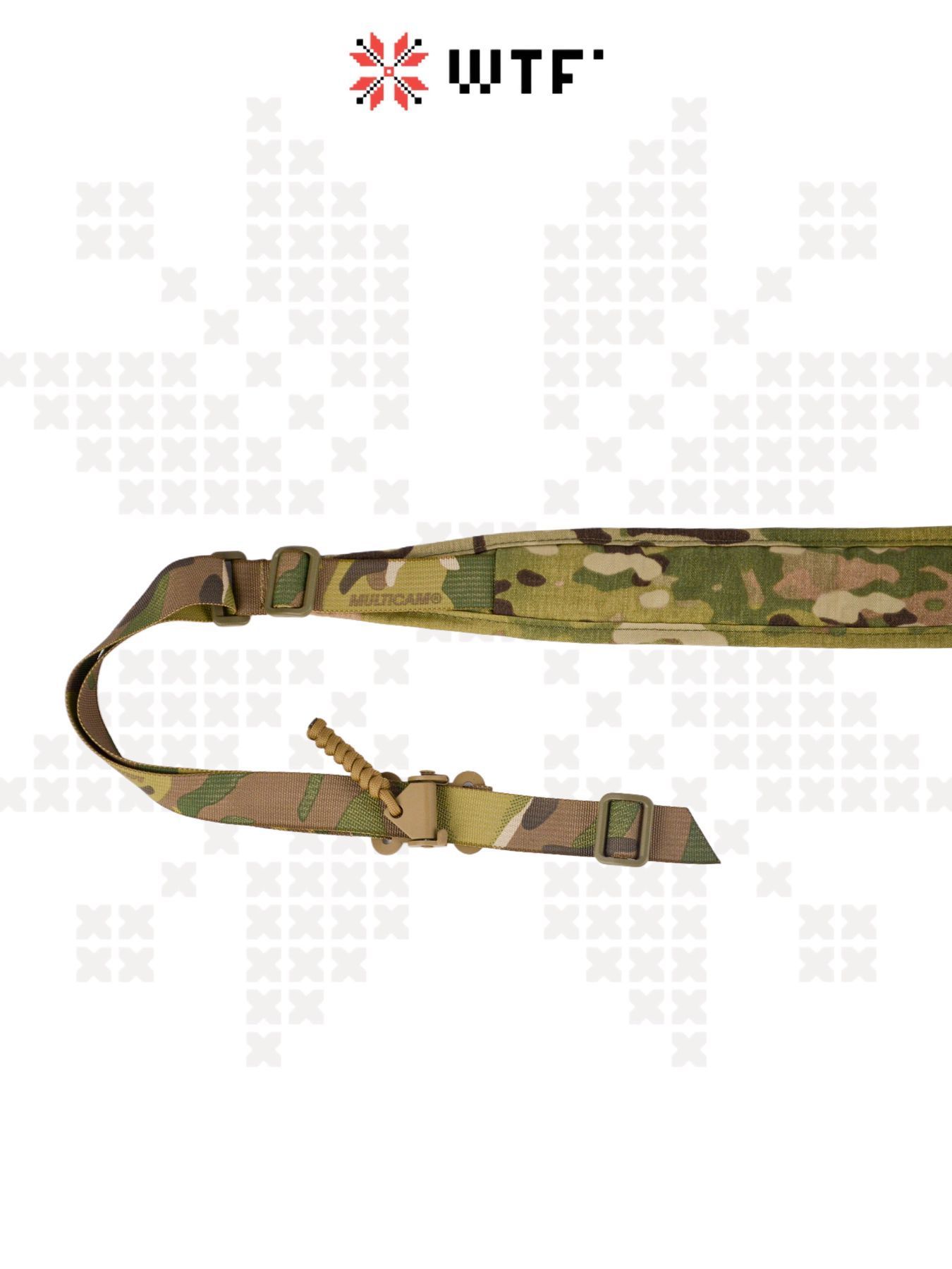 Купити HYDRA Sling Multicam 010502 в інтернет магазині Wild Tactical Field