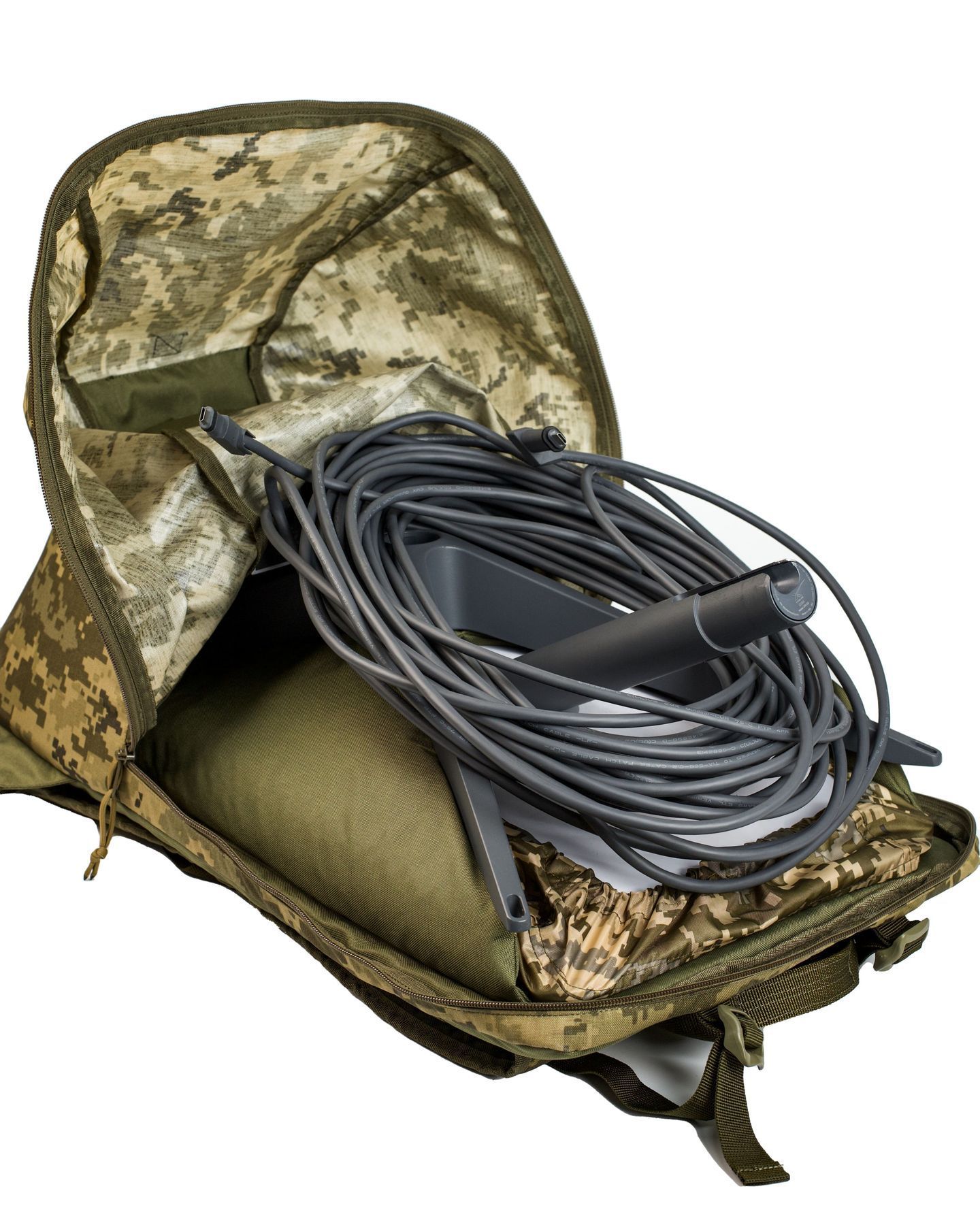 Купити BACKPACK STARLINK GEN 2 MM14 (піксель) 020103 в інтернет ...